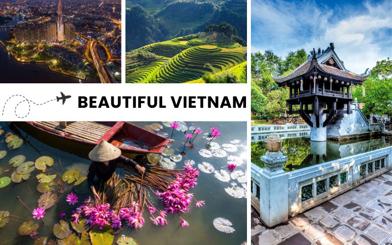 Best Things to Do in Vietnam | Vietnam Travel Guide - IDC Travel
