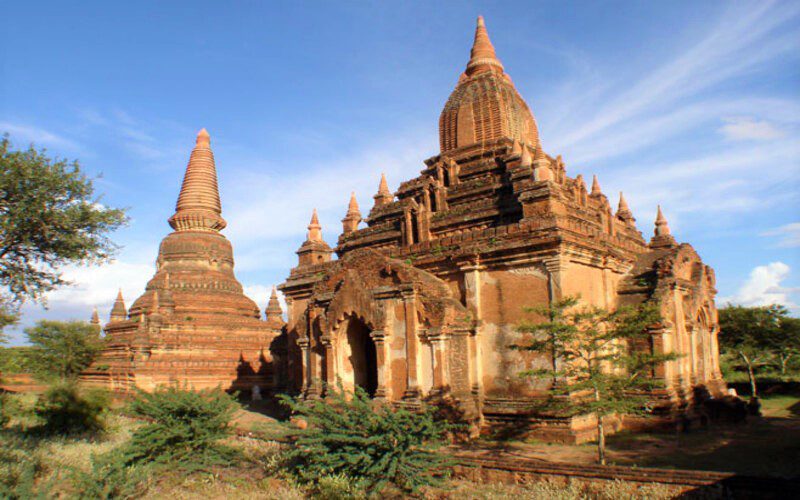 Myanmar 12 Days Adventure Tour | Perfect Itinerary - IDC Travel
